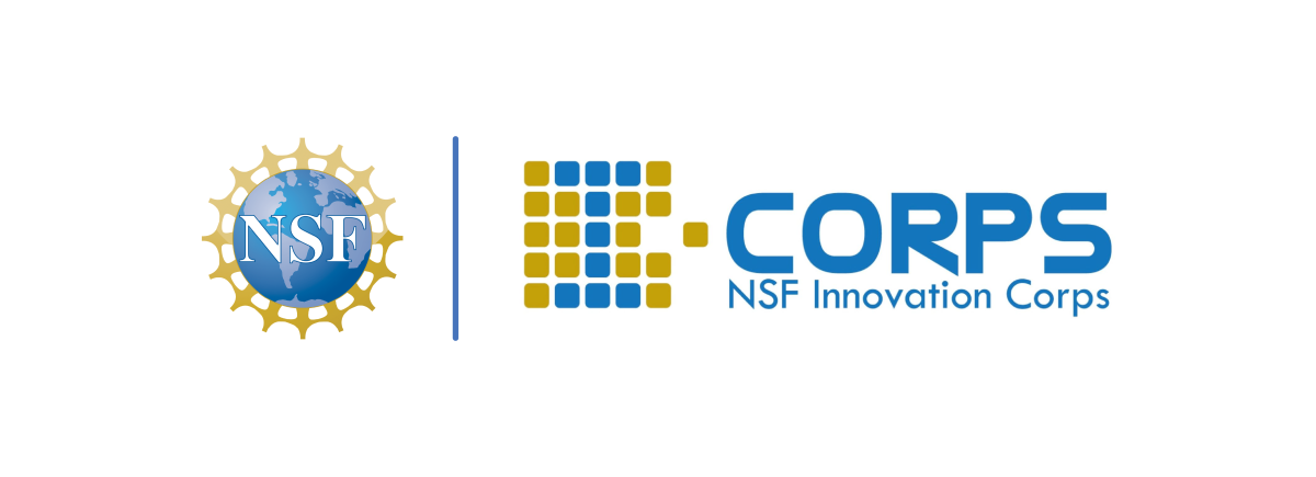 NSF I-CORPS – Technology Entrepreneurship Office – UW–Madison