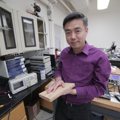 Technology Entrepreneurship Office – UW–Madison