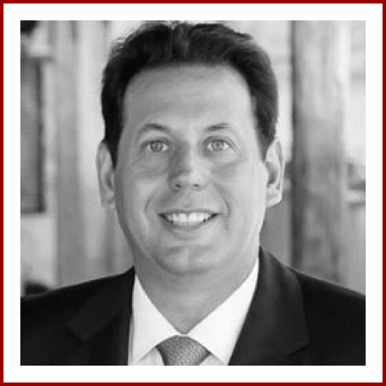 Tamchin, Craig – Technology Entrepreneurship Office – UW–Madison