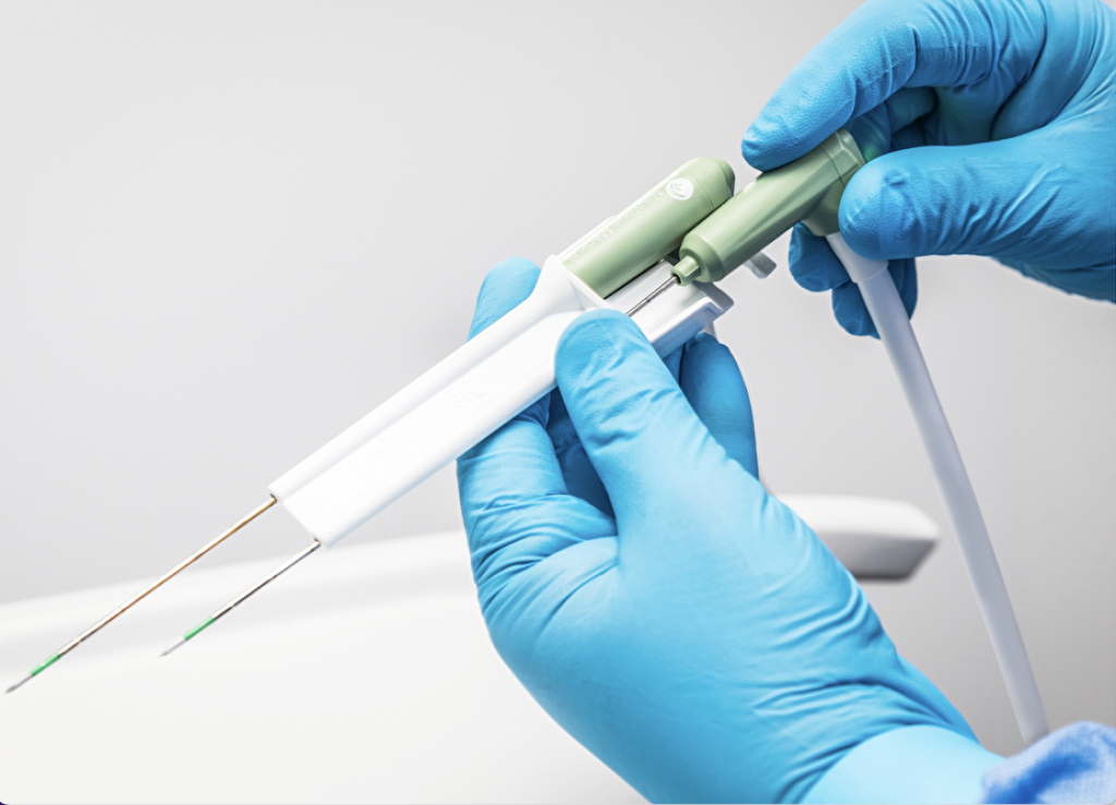 5 Questions with Professor Dan van der Weide: From Early Research to ...