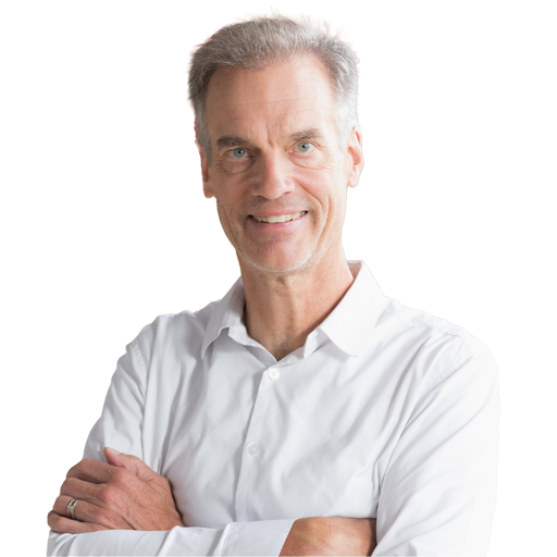 5 Questions with Professor Dan van der Weide: From Early Research to ...