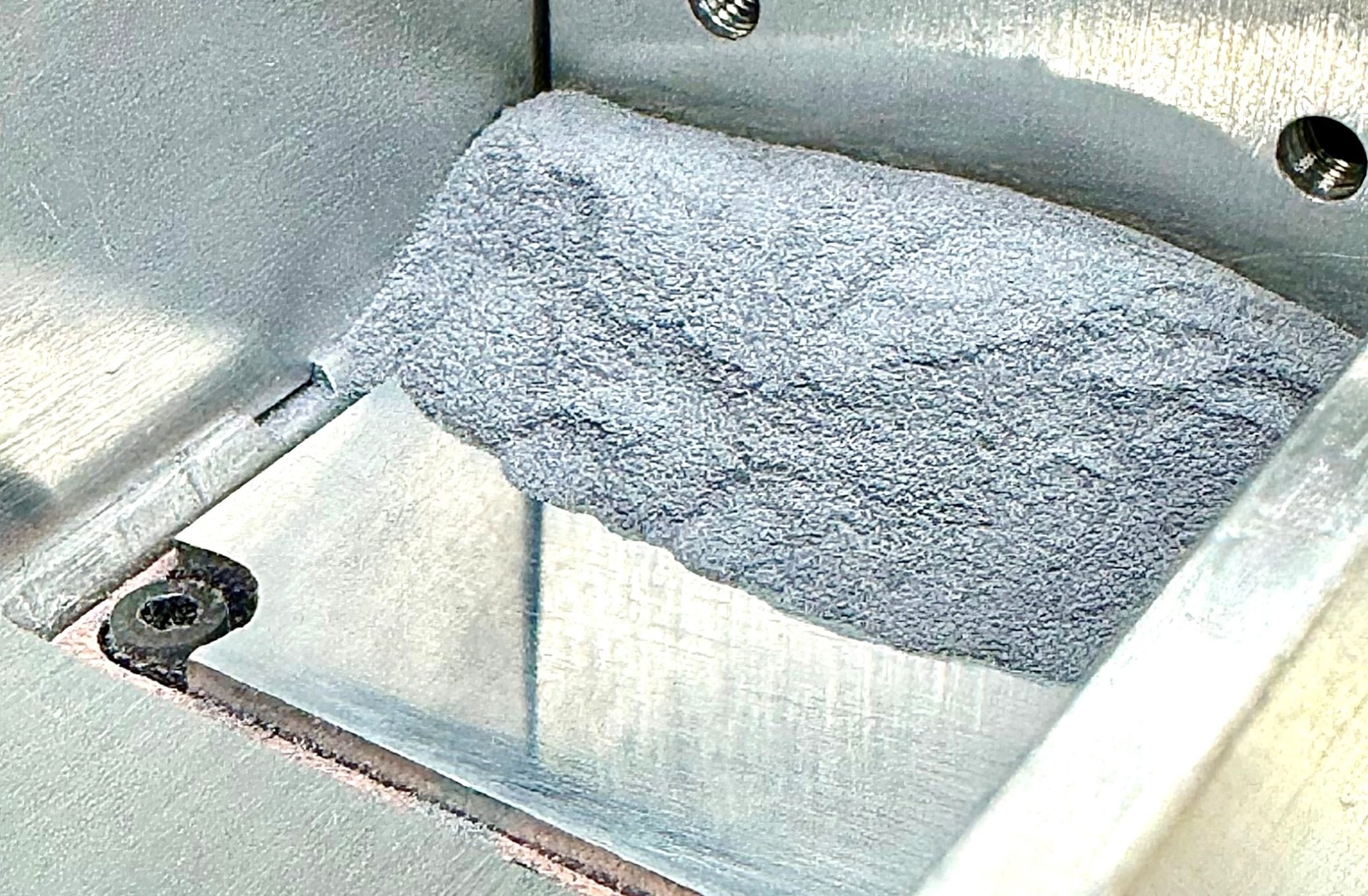 How 3D Powder Tech is Revolutionizing Metal Manufacturing – Technology ...